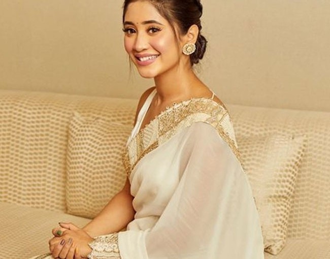 Shivangi Joshi in Khatron Ke Khiladi 12