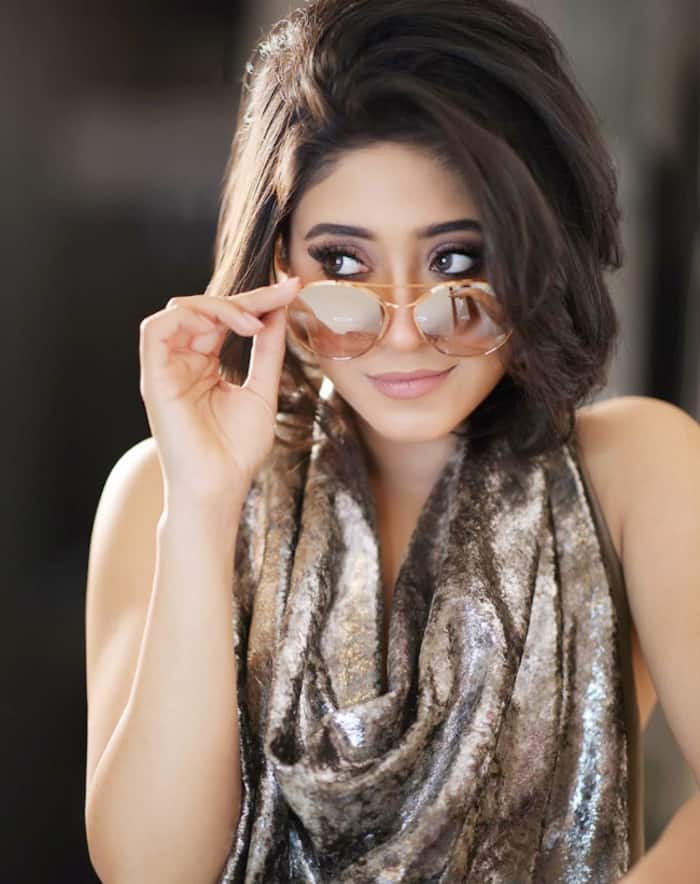 Happy Birthday, Shivangi Joshi: Hot Pics And Interesting Facts About ...