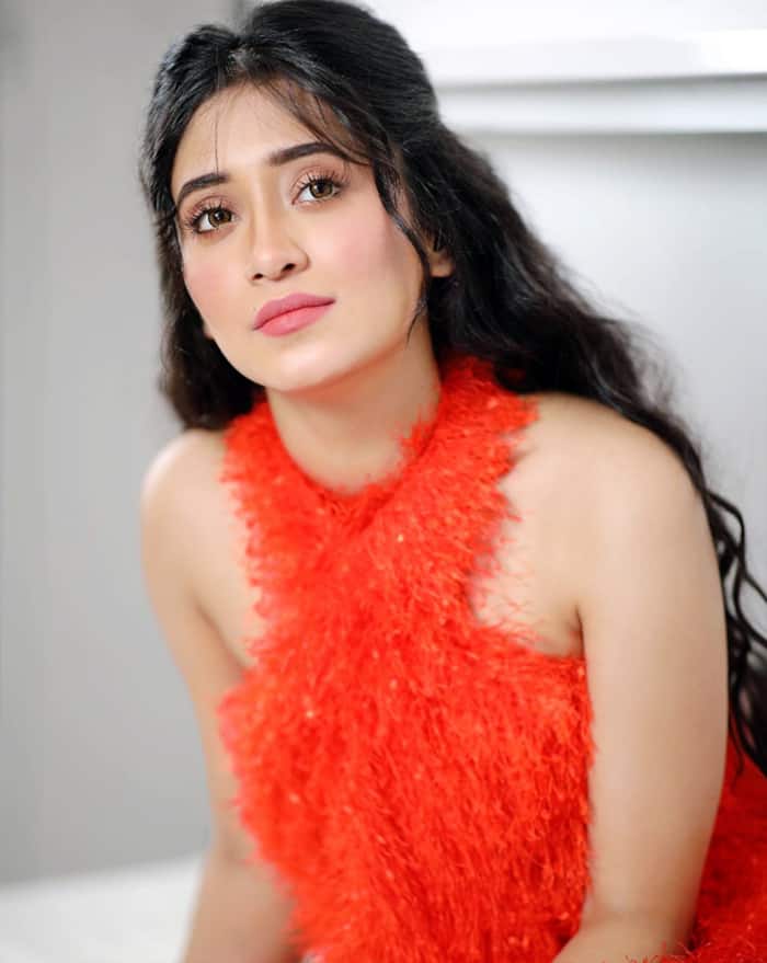 Shivangi Joshi's Latest Photoshoot