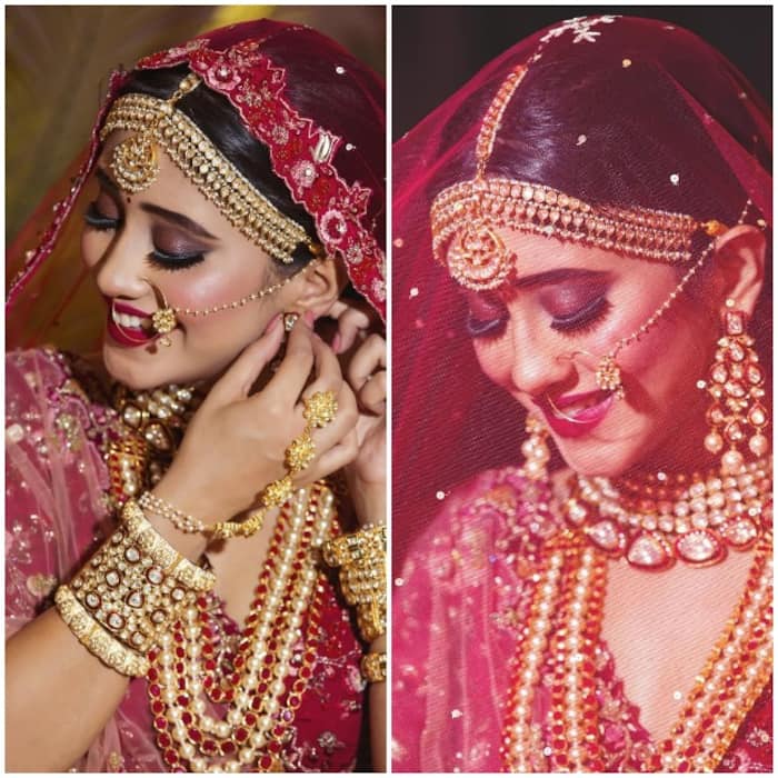 Shivangi Joshi AKA Naira Goenka From Yeh Rishta Kya Kehlata Hai Looks ...