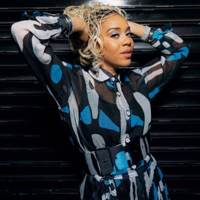 Meet Sho Madjozi, famous rapper and girlfriend of top cricketer, he is ...