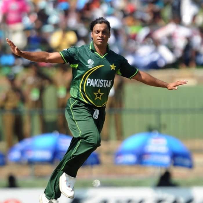 'Don't want to talk to Kohli, want to hit him and....': Pakistan star ...