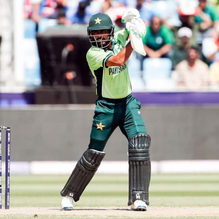 Shoaib Akhtar mocks Babar Azam, Mohammad Rizwan, asks Pakistan star ...