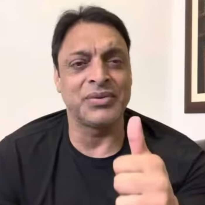 Not Shoaib Akhtar, Brett Lee or Shaun Tait, who is world's best fast ...