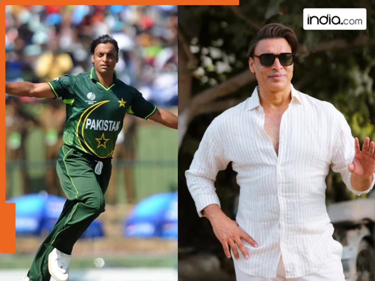 Shoaib Akhtar Net Worth: How much property does Pakistan star owns ...