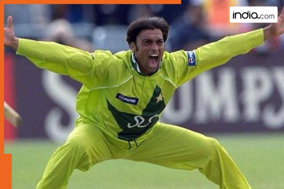Shoaib Akhtar to Mitchell Starc to Brett Lee: Top 8 bowlers with ...