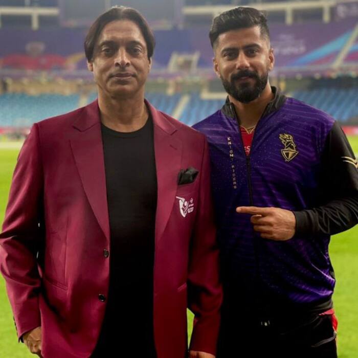 Bad news for Pakistan cricketers, Shoaib Akhtar, Babar Azam face HUGE ...