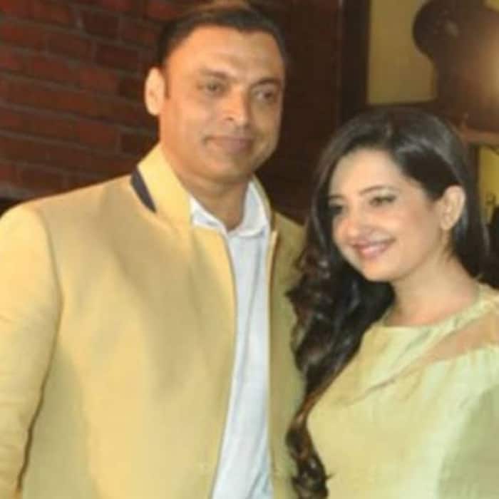 Meet Rubab, wife of Pakistan star cricketer, they met at Hajj, she is ...