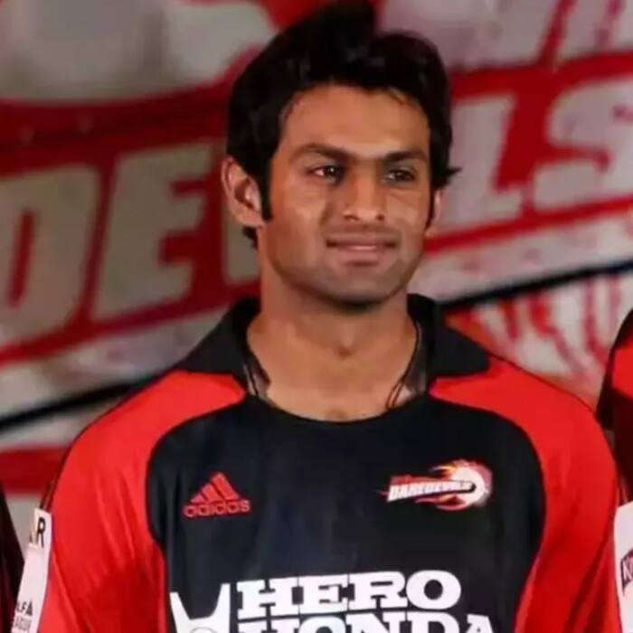 Shoaib Malik