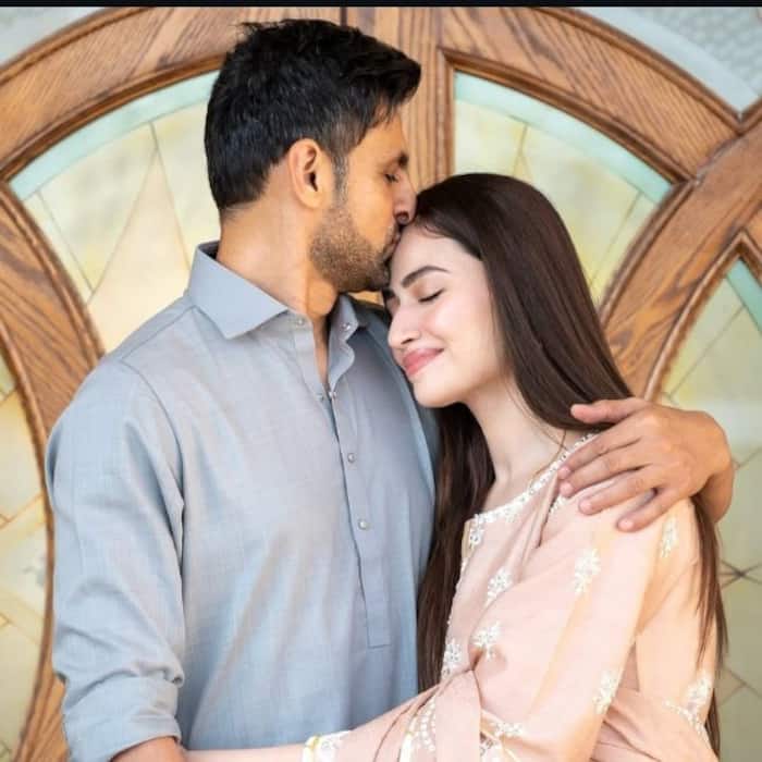 Shoaib Malik first wife, Ayesha Siddiqui