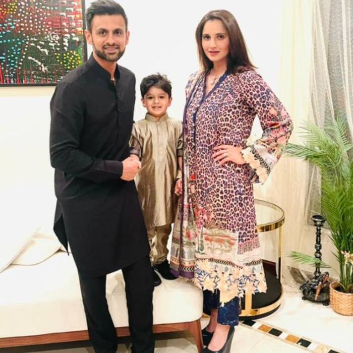 After Shoaib Malik, another Pakistan star cricketer to marry Indian ...