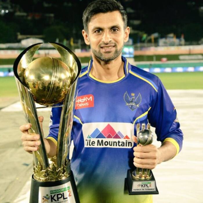 Shoaib Malik broke MASSIVE record after divorce with Sania Mirza, announcing 3rd marriage to ...