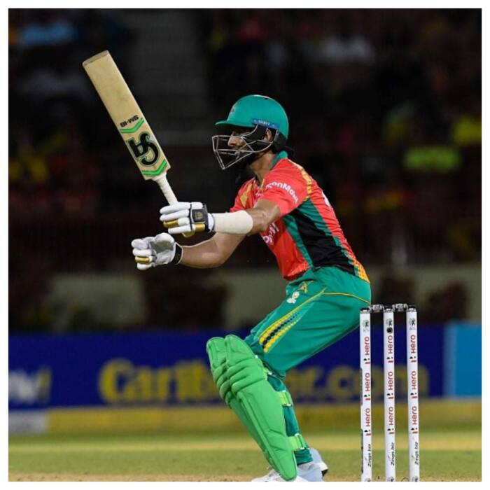 Chris Gayle to Shoaib Malik: Top 10 players with most T20 International ...