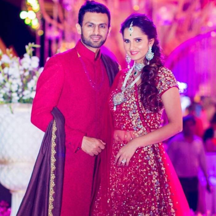 Shoaib Akhtar to Shoaib Malik to Wasim Akram: Pakistan cricketers who married girls more than 10 ...