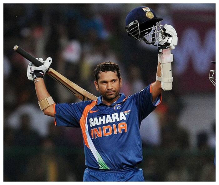 Sachin Tendulkar NEVER got these two awards... Virat Kohli and Jasprit Bumrah got the honor in...