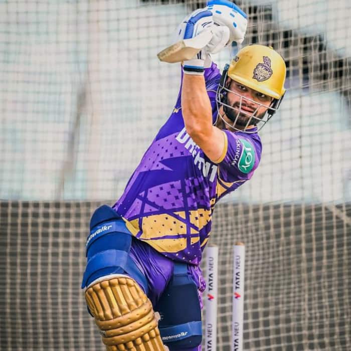Star player from Shah Rukh Khan's KKR can fix the India's middle order ...