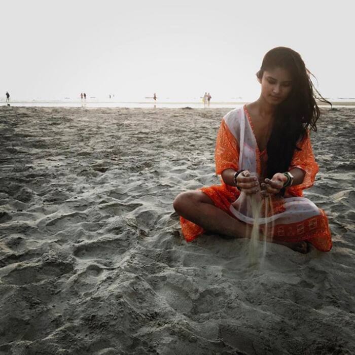 7 pics of Miss India Universe 2017, Shraddha Shashidhar that will make ...