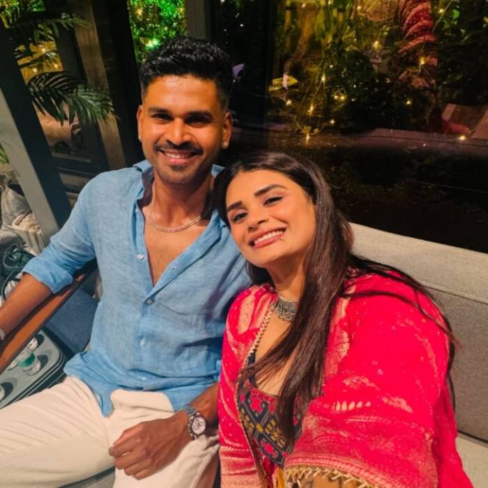 Brother is a star India batter, sister made Bollywood debut with item ...