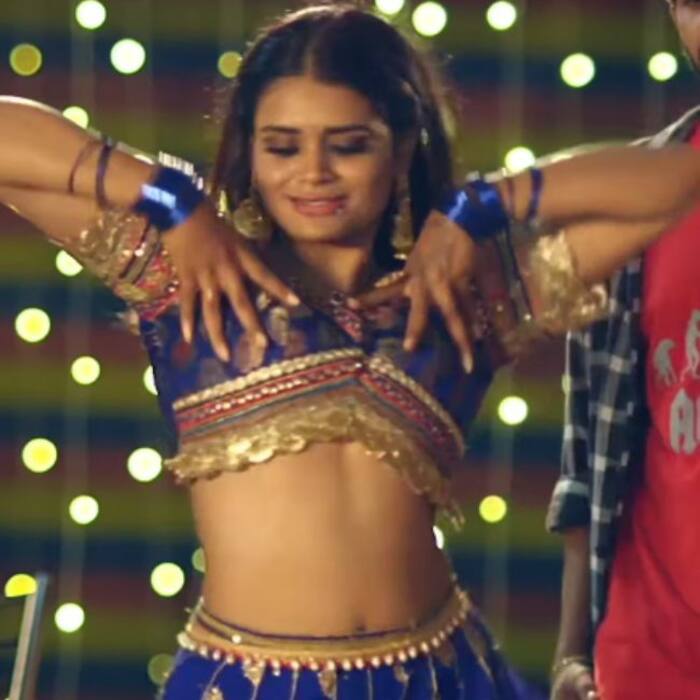 Brother is a star India batter and captain of IPL team, sister made Bollywood debut with item ...