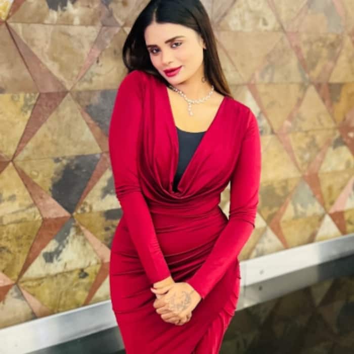 Meet Shrestha, actress and sister of star India cricketer, performed ...