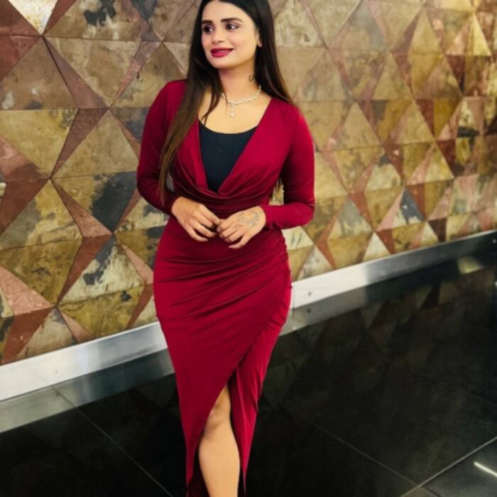 Meet Shrestha, actress and sister of star India cricketer, performed ...