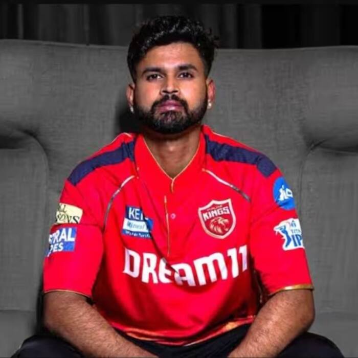 Riyan Parag to Virat Kohli: Youngest captains in IPL history