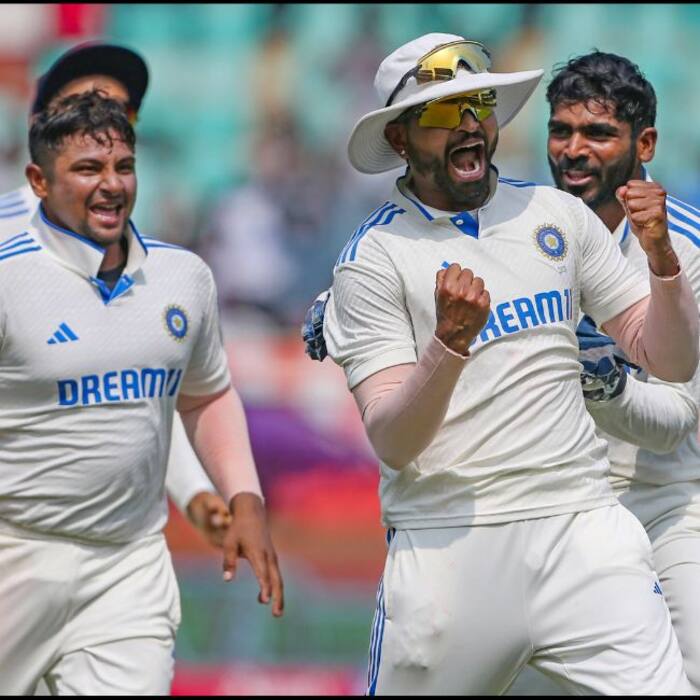 Not Sarfaraz Khan, star player snubbed for England tour, head coach Gautam Gambhir says...