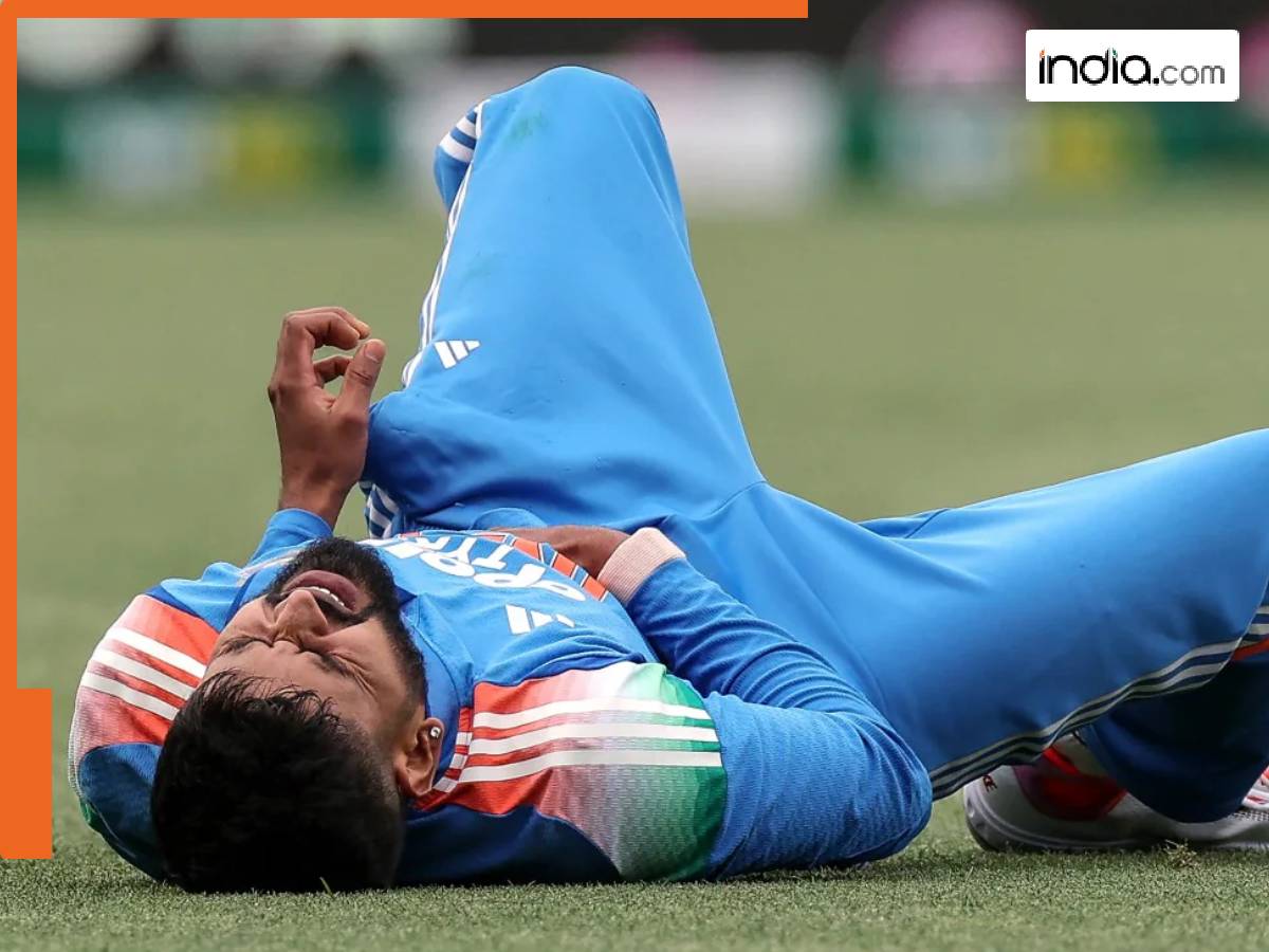 Shreyas Iyer injury update: From low vitals and hospitalisation to ICU ...