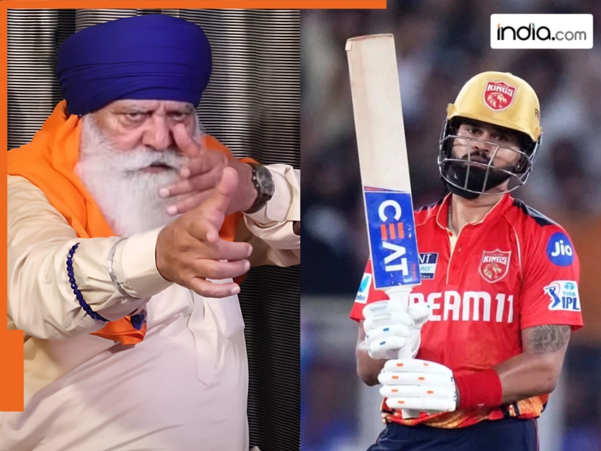 'Shreyas Iyer is biggest VILLAIN...': Yuvraj Singh's father Yograj ...