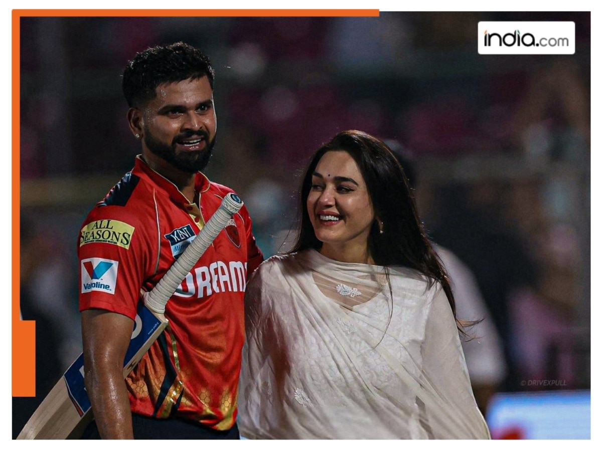 Shreyas Iyer scripts history, becomes first captain in IPL to...