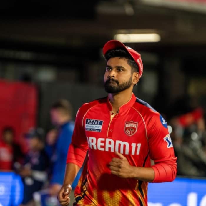 Good news for Shreyas Iyer ahead of Asia Cup 2025, PBKS skipper....