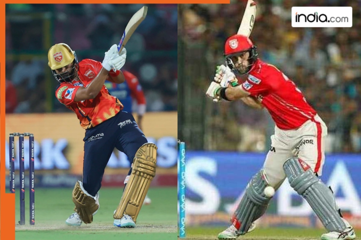 Shreyas Iyer created a new record