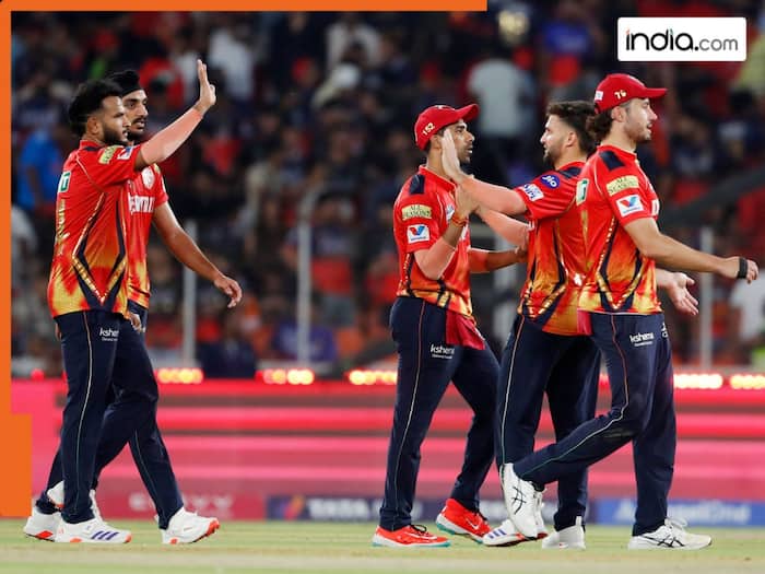 Shreyas Iyer to Josh Inglis: Top VILLAINS of Punjab Kings after IPL ...