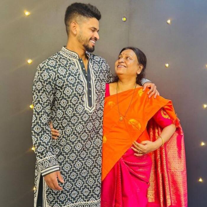 Inside look into IPL auction record buy Shreyas Iyer’s luxurious house ...