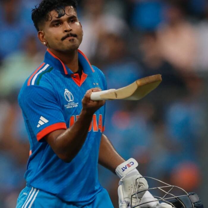 Good news for Shreyas Iyer ahead of Asia Cup 2025, PBKS skipper....