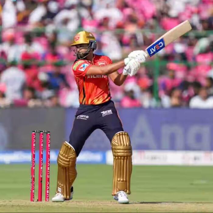 PBKS captain Shreyas Iyer creates HISTORY, first in the world to...