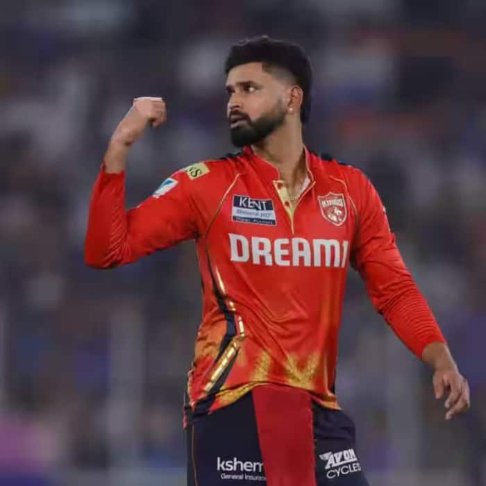 Preity Zinta's PBKS have a major worry ahead of IPL 2025 final