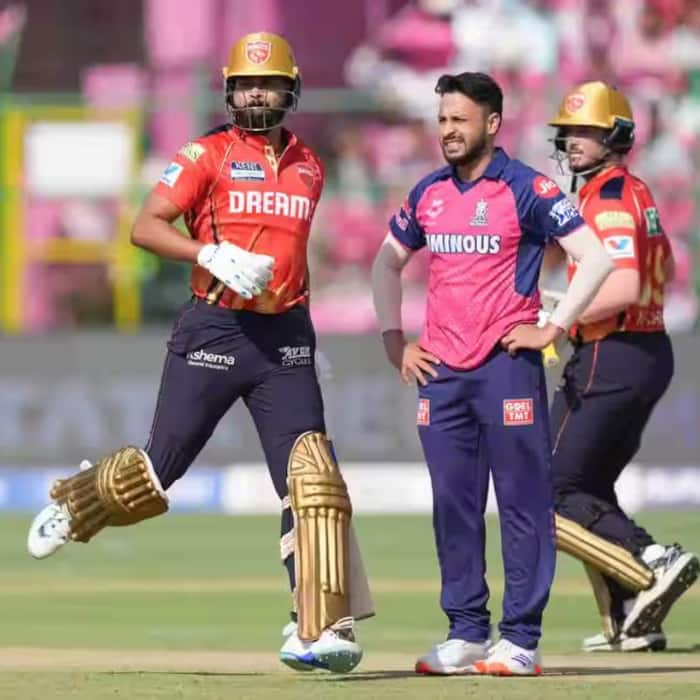 PBKS captain Shreyas Iyer creates HISTORY, first in the world to...
