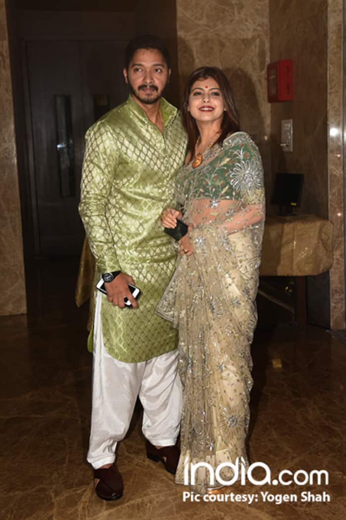 From Salman Khan to new mommy Soha Ali Khan, Ramesh Taurani’s Diwali ...