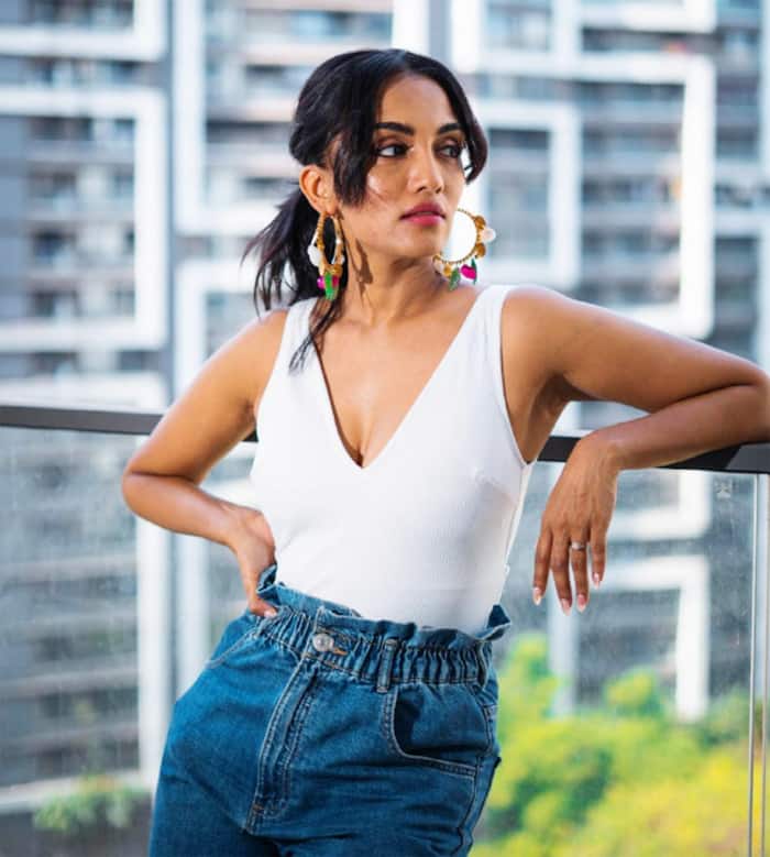 Who is Aishwarya Rai Bachchan's Sister In Law Shrima Rai?