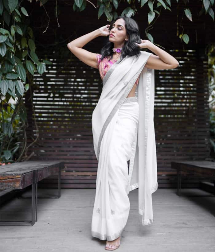 Aishwarya Rai Bachchan's Beautiful Sister-In-Law Shrima Rai’s Photos Go ...