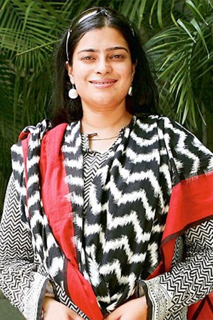 Shruti Choudhry - Alchetron, The Free Social Encyclopedia
