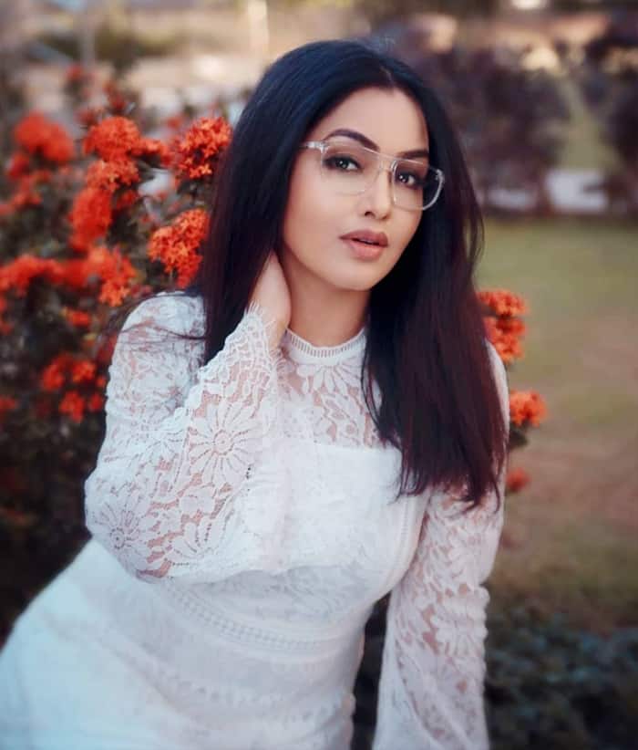 Sneha Wagh, Anjani from Kahat Hanuman Jai Shri Ram says