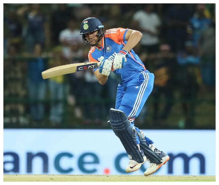 Abhishek Sharma to Unmukt Chand: Batters with most T20 CENTURIES before ...