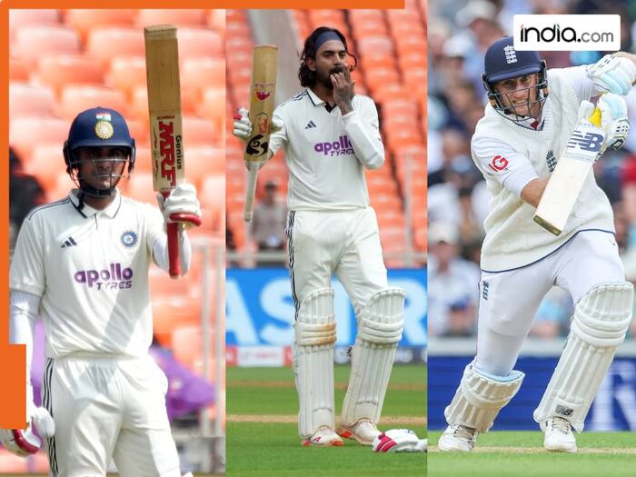 Shubman Gill and KL Rahul to Joe Root: Top run-scorers in WTC 2025-27 ...