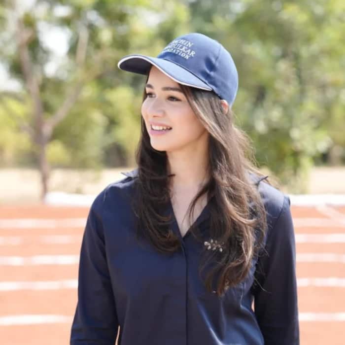 Sara Tendulkar or Sara Ali Khan or Avneet Kaur: Who is Shubman Gill dating?