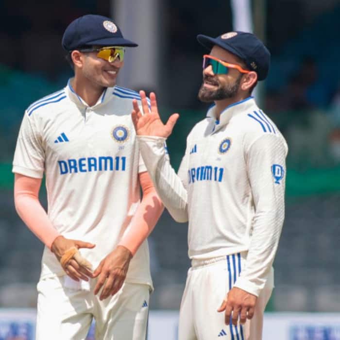 India new Test captain Shubman Gill educational qualifications: He didn ...