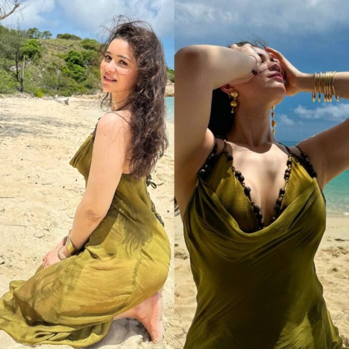 Shubman Gill dating Sara Tendulkar? 5 women star India batter is linked up for being in ...