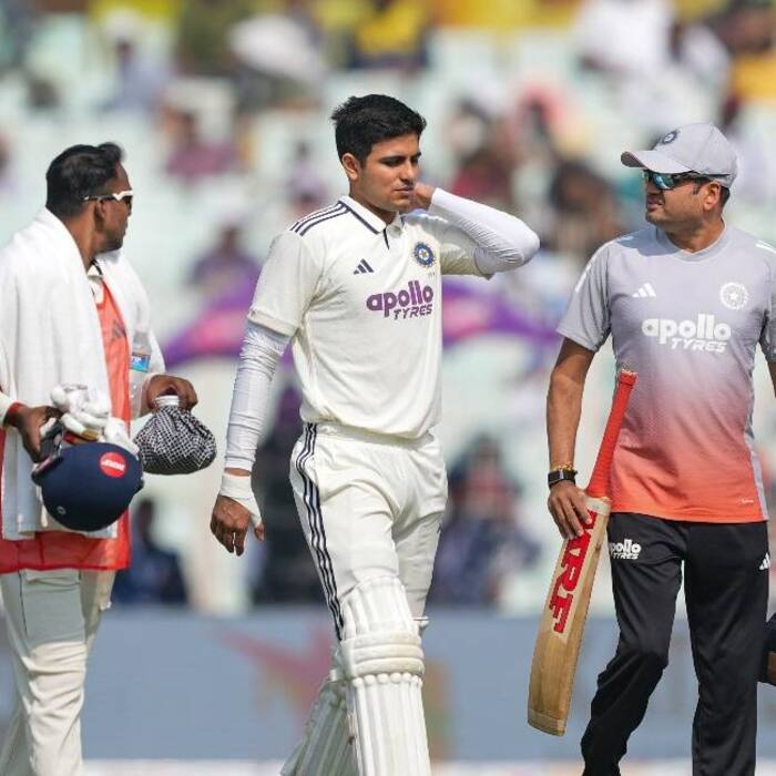 Gautam Gambhir shares MAJOR update on Shubman Gill's availability for ...