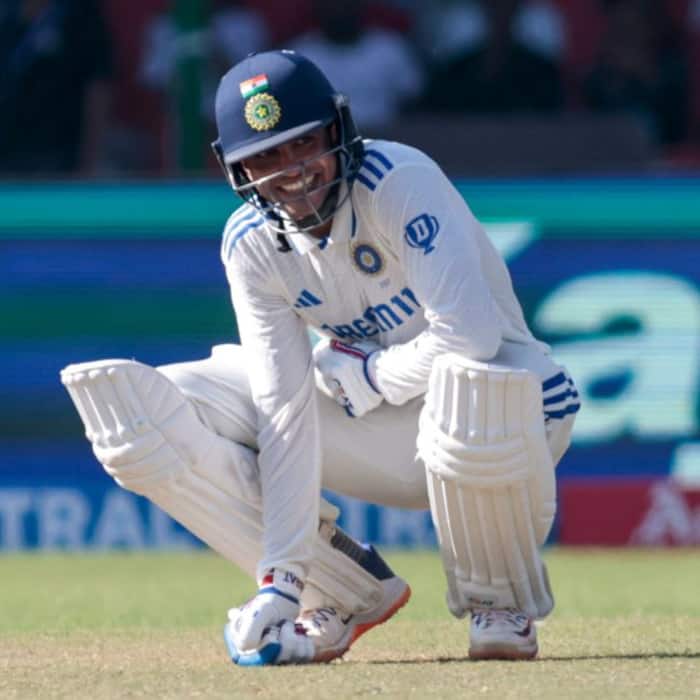 Meet childhood friend of new India Test captain Shubman Gill, he has ...